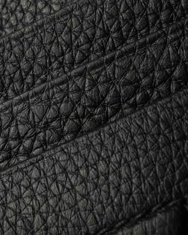 Prada Logo-lettering Cardholder