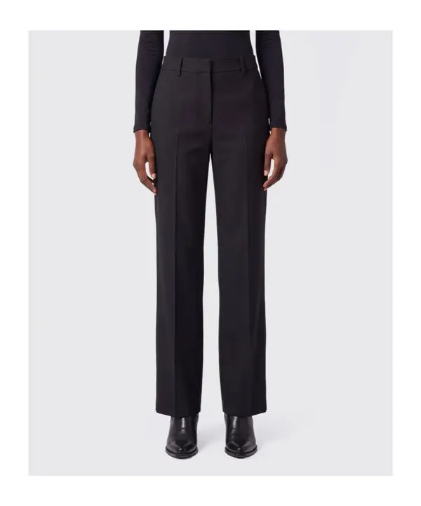 PT TORINO Jodie Straight-leg Pants
