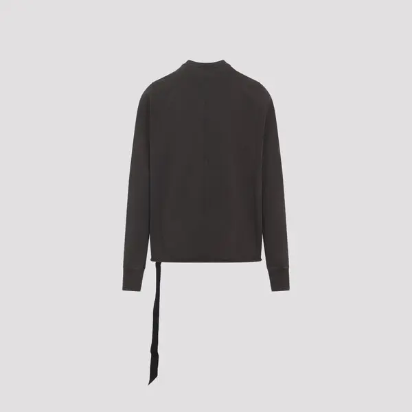 Rick Owens Strapped Crewneck Sweatshirt