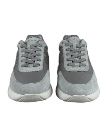 Hogan Lace-up Low-top Sneakers