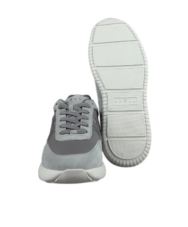 Hogan Lace-up Low-top Sneakers