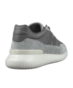 Hogan Lace-up Low-top Sneakers