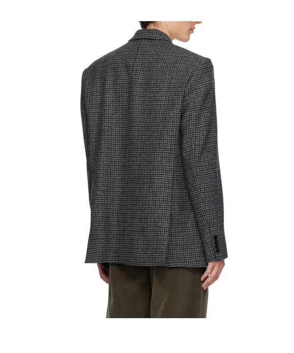 RIER Single-breasted Blazer