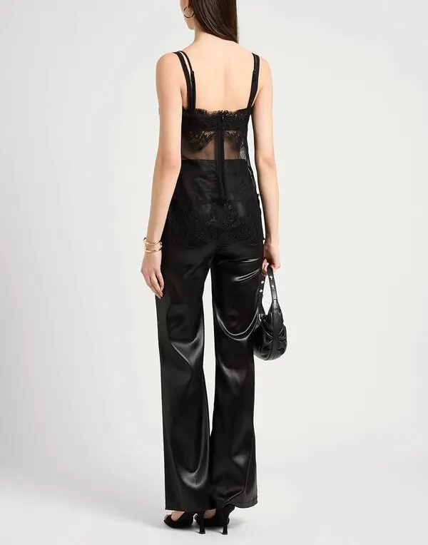 Dolce & Gabbana Sweetheart Camisoles
