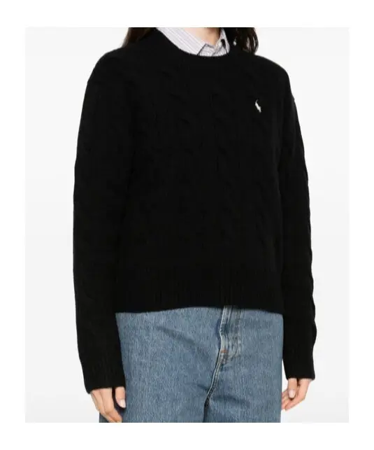 Polo Ralph Lauren Crew-neck Sweater