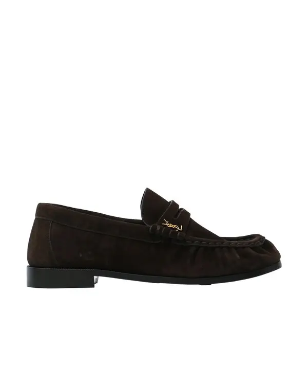 Saint Laurent Le Loafer Mocassins
