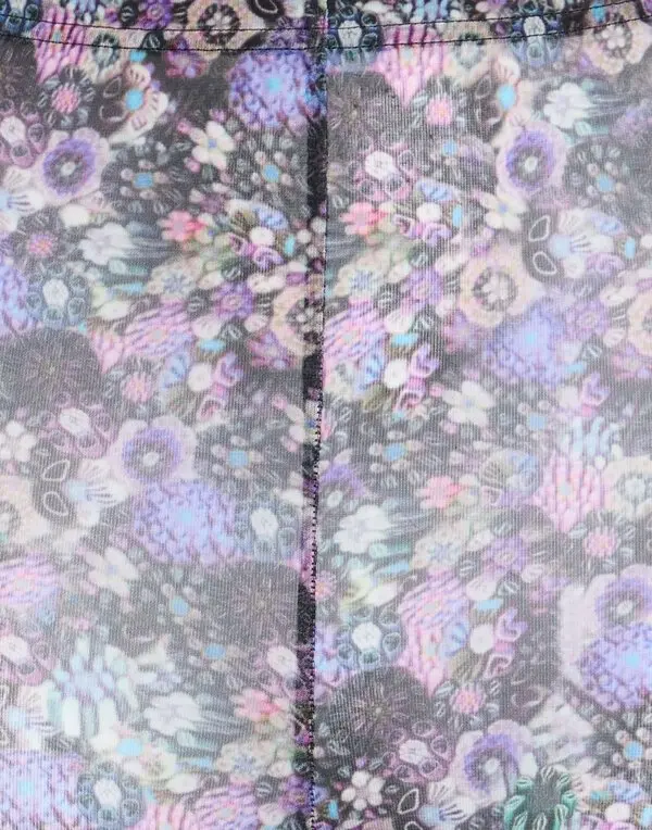Isabel Marant Étoile Floral Print Leggings