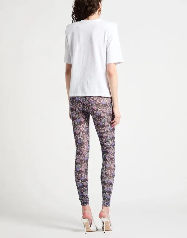 Isabel Marant Étoile Floral Print Leggings