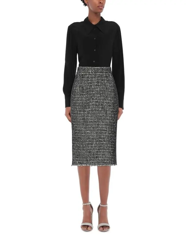 Dolce & Gabbana Midi Skirts
