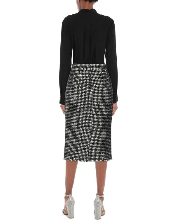 Dolce & Gabbana Midi Skirts