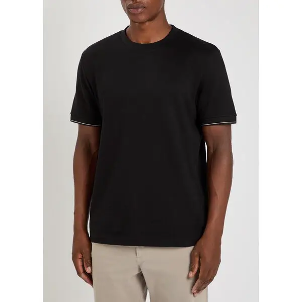 Hugo Boss Short-sleeve T-shirt