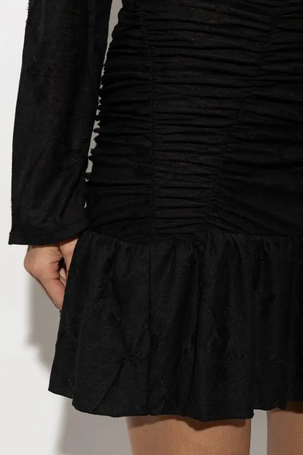 IRO PARIS Long-sleeved Dress