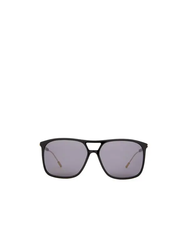 Gucci Minimalist Sunglasses - Gray