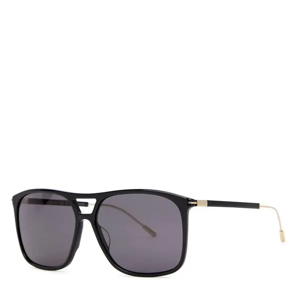 Gucci Minimalist Sunglasses