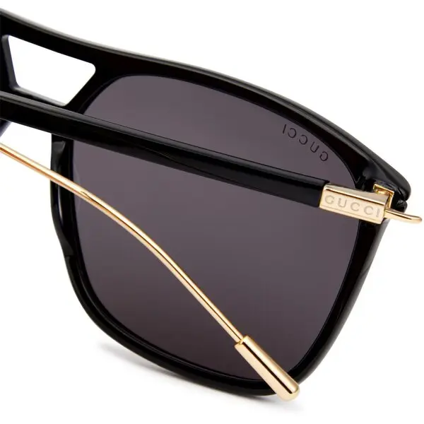 Gucci Minimalist Sunglasses