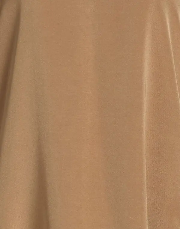 Max Mara Long Sleeves Tops - None