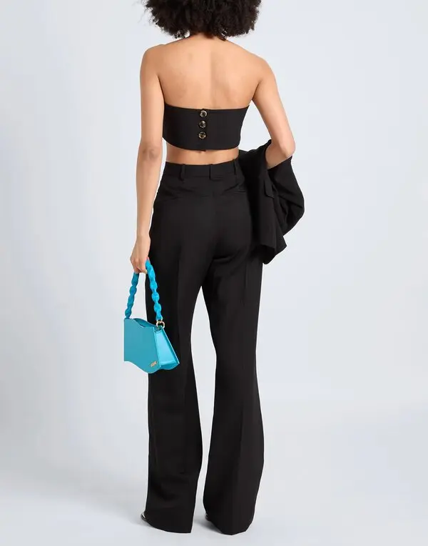 Jacquemus Formal Trousers
