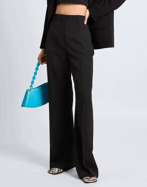Jacquemus Formal Trousers