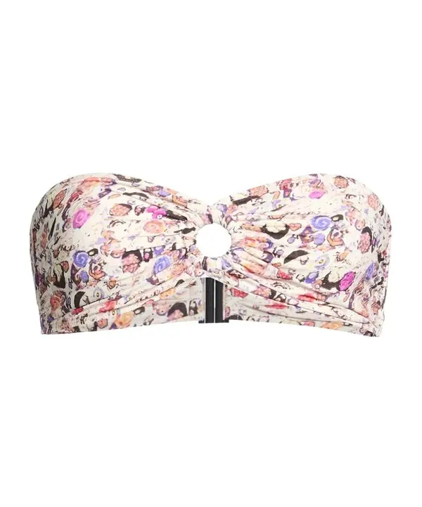 Isabel Marant Étoile Bandeau Bikini Top