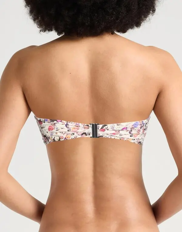 Isabel Marant Étoile Bandeau Bikini Top