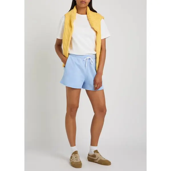 Polo Ralph Lauren Knitted Shorts