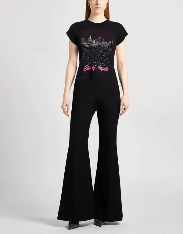 Balenciaga Printed T-shirt