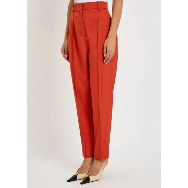 Stella McCartney Wool Trousers
