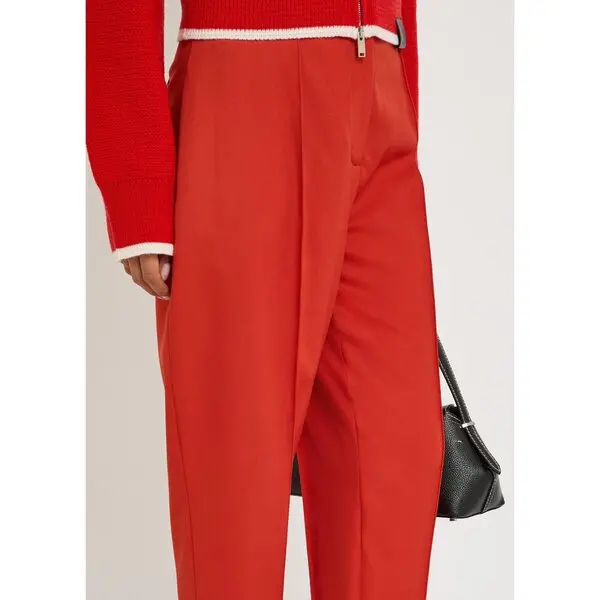Stella McCartney Wool Trousers