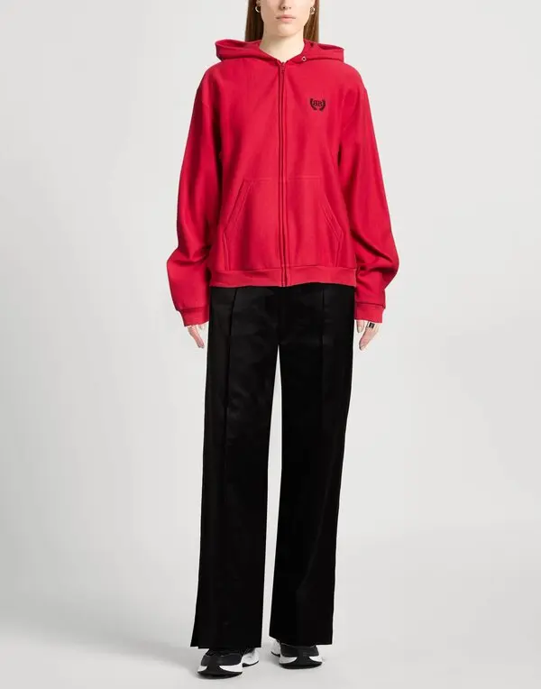 Balenciaga Loose And Thickened Hoodie