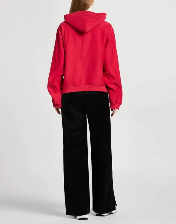 Balenciaga Loose And Thickened Hoodie