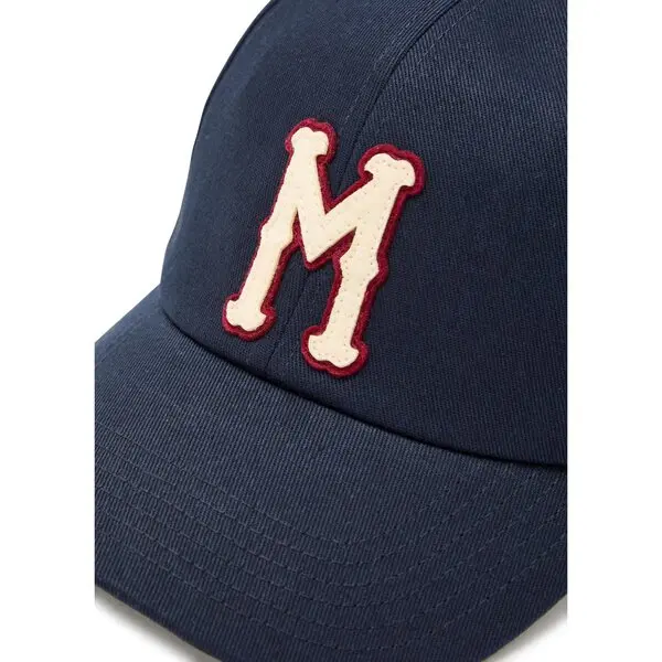 Moncler Versatile Baseball Cap