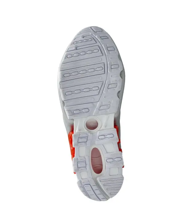 ADIDAS ORIGINALS Miaou Megaride S2 Zip Low-tops - Silver