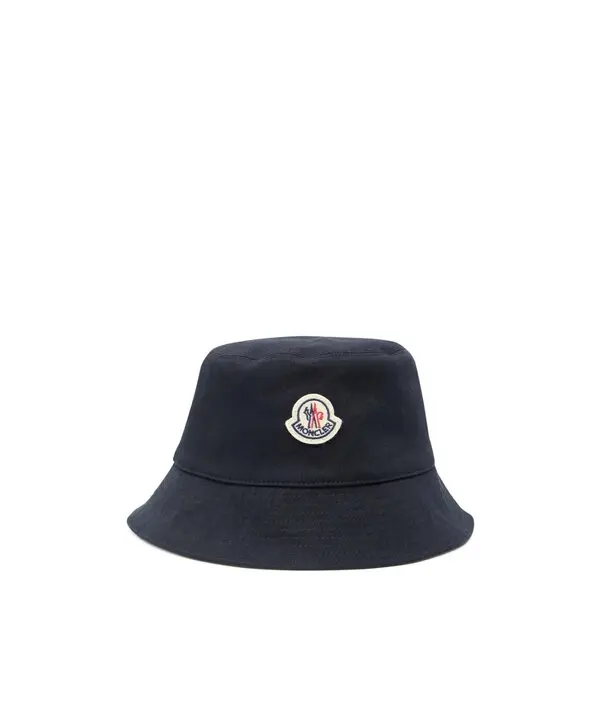 Moncler Versatile Fisherman Hat