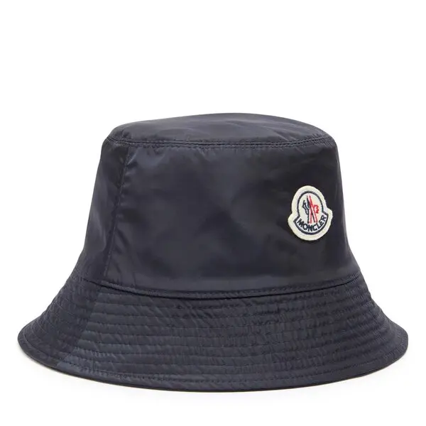 Moncler Versatile Fisherman Hat