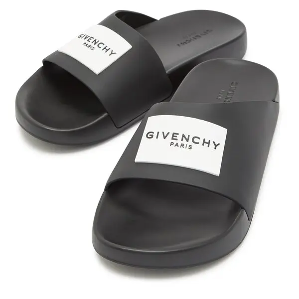 Givenchy Yizi Sandals