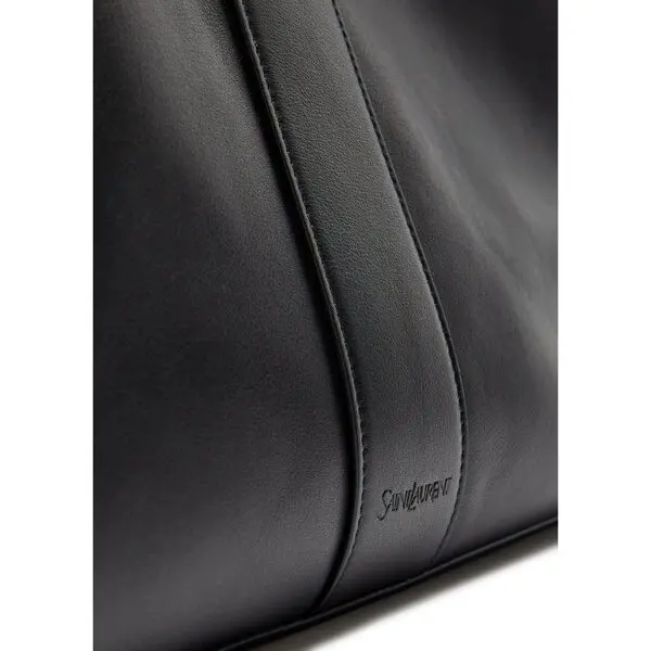 Saint Laurent Lightweight Large-capacity Leather Bag