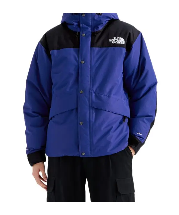 The North Face Mountain Down Jacket