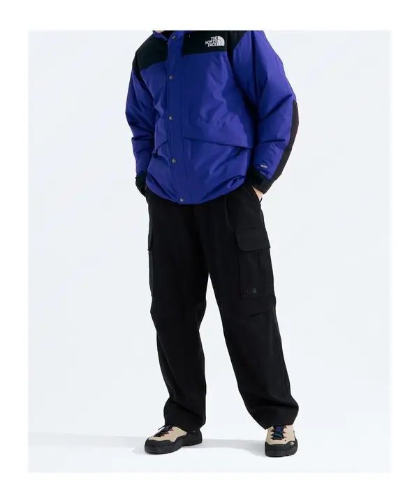 The North Face Mountain Down Jacket
