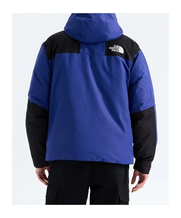 The North Face Mountain Down Jacket