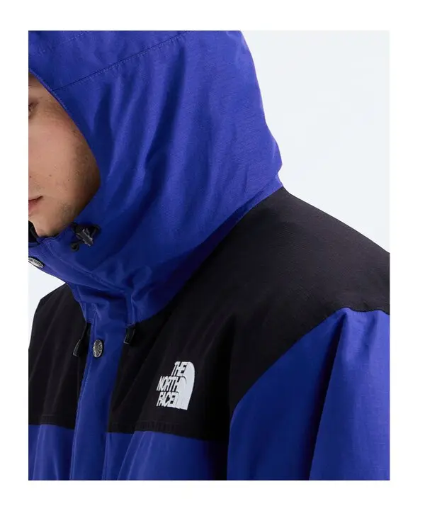 The North Face Mountain Down Jacket