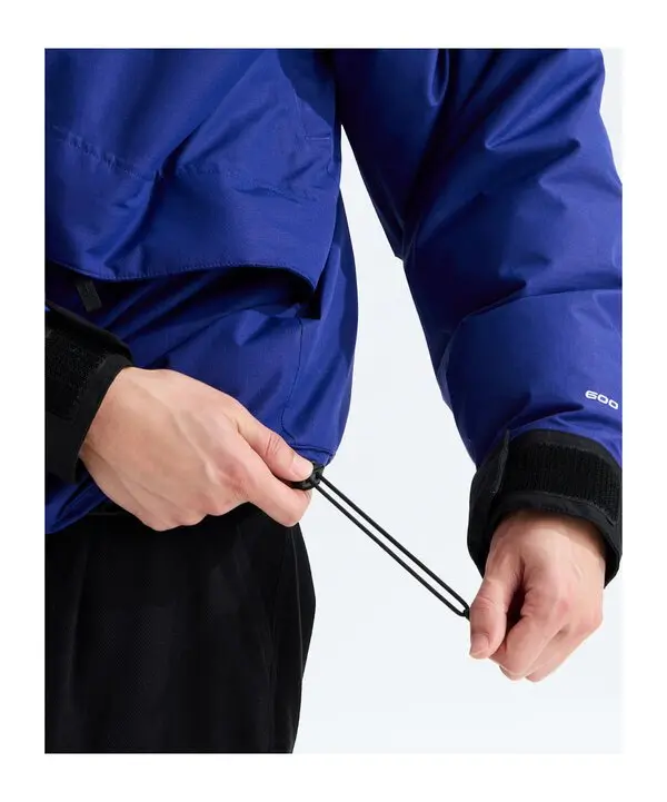 The North Face Mountain Down Jacket