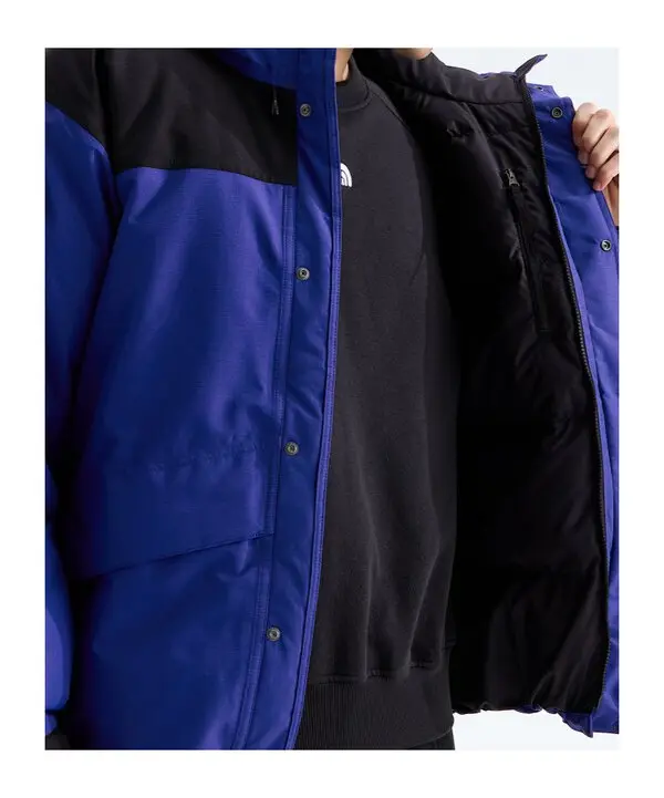 The North Face Mountain Down Jacket