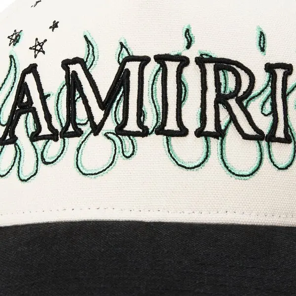 Amiri Versatile Baseball Cap