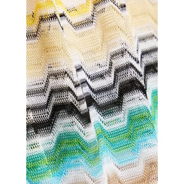 Missoni Fine-knit Trousers