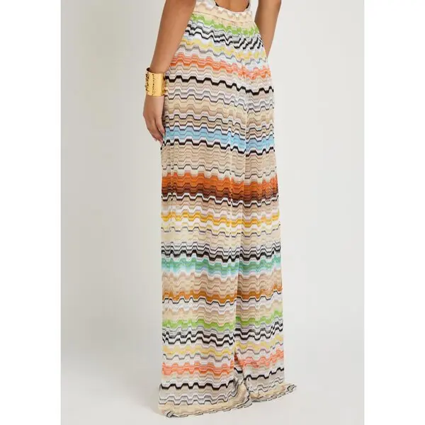 Missoni Fine-knit Trousers