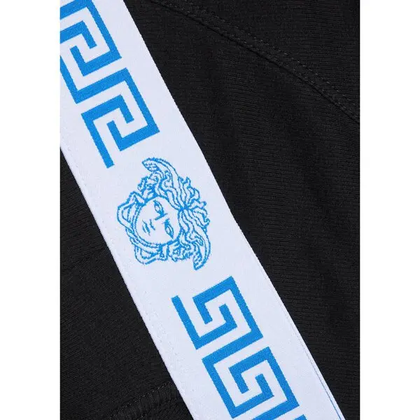 Versace Cotton Casual Underwear