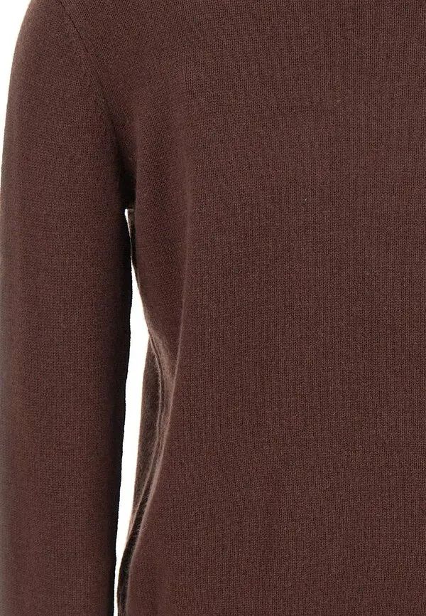 MC2 SAINT BARTH New Queen Adoro Knitted Sweater