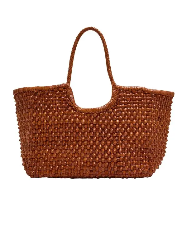 Dragon Diffusion Casual Handbag