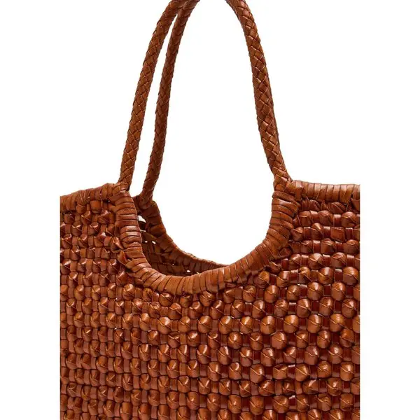 Dragon Diffusion Casual Handbag