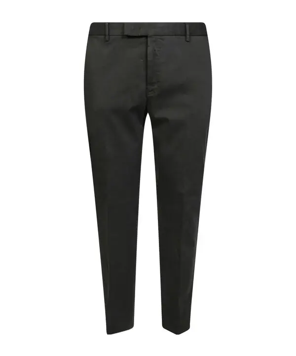 PT TORINO Straight-leg Tailored Pants